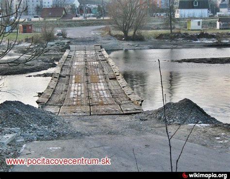 Floating Bridge