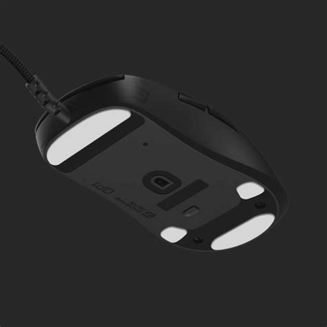 OP1 Gaming Mouse - Black | EndGame Gear Vietnam Official