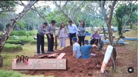 Jadwal Dan Live Streaming Mega Series Suara Hati Istri Kayla Season 2