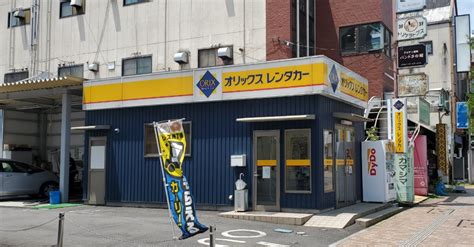 宇都宮市の店舗一覧 宇都宮のレンタカー情報│オリックスレンタカー栃木株式会社