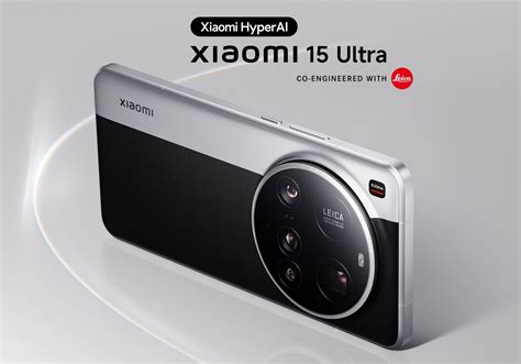 Xiaomi Ultra Mi Home Ro