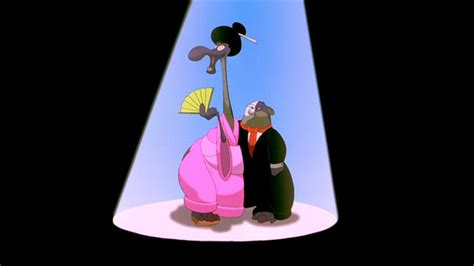 Quest For Camelot Screencaps
