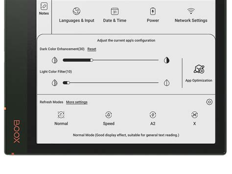 what s new in boox v3 3 firmware boox malaysia