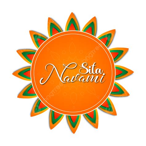 Sita Navami Png Vectores Psd E Clipart Para Descarga Gratuita Pngtree