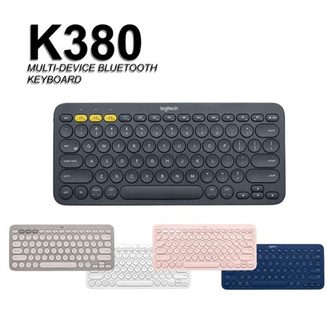 磊 Top 10 Best Logitech Keyboards Of 2025