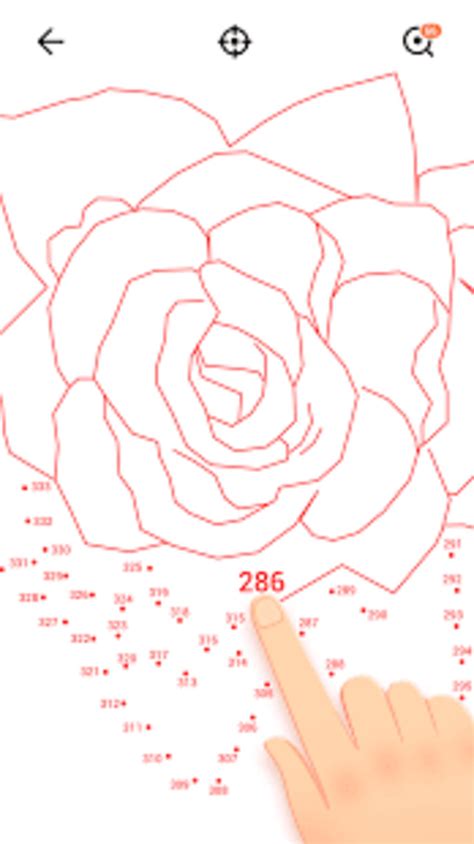 Android 용 Dot To Dot To Coloring Unreleased Apk 다운로드