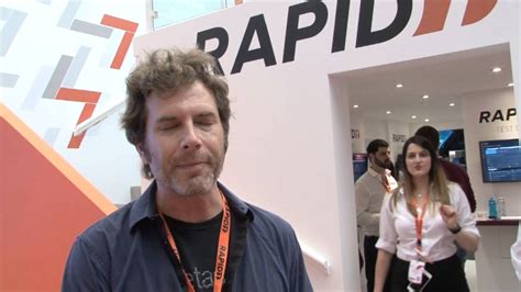 Cyber Security Careers A Day In The Life Of Tod Beardsley Security