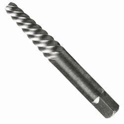 Bosch 5 Spiral Flute Screw Extractor At Menards