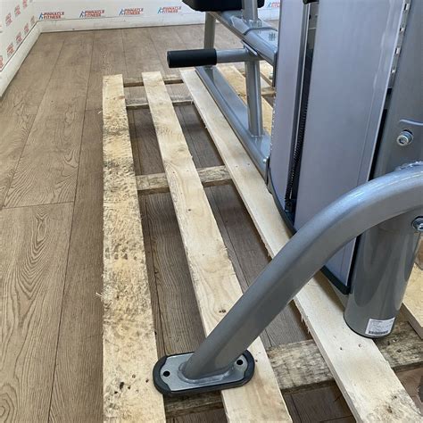 Life Fitness Optima Series Lat Pulldown Low Row Pinnacle Fitness