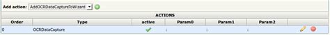 OCR Templates OpenKM Documentation