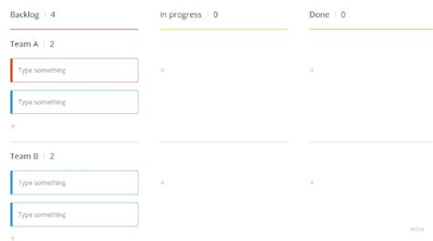Kanban Framework Pdf