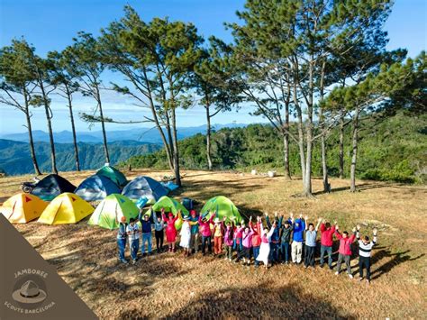 Descubre Los Mejores Grupos Scouts Para Aventuras