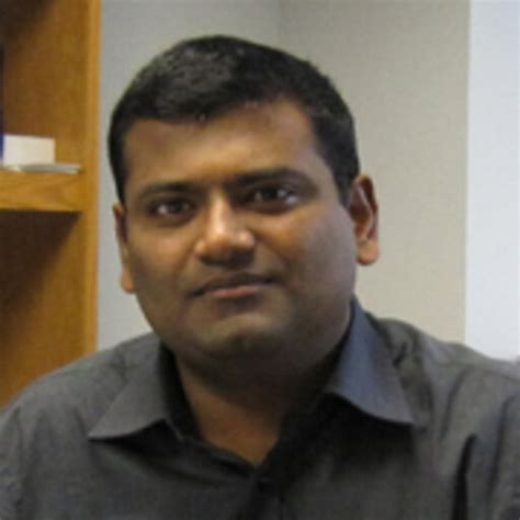 Praveen Madiraju Marquette University Wisconsin Department Of