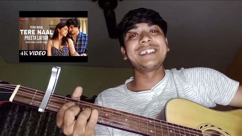 Tere Naal Tere Naal Preeta Laiyan Arijit Singh Sachin Jigar