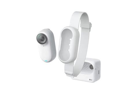 6 Best Insta360 Go 3 Accessories You Can Buy Guiding Tech