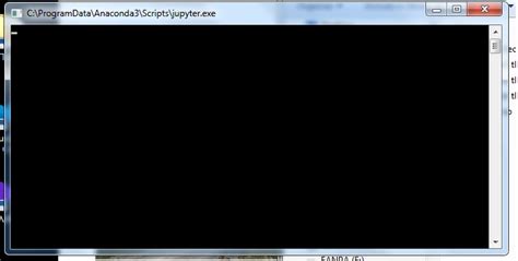 Run Jupyter Notebook From A Specific Folder Discuss Jupyter
