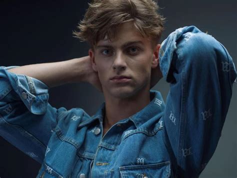 Marcel A Quest Artists And Models