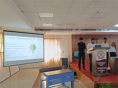 Rajan Mishra On Linkedin Hackathon Sih2024 Innovation