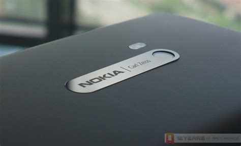 Nokia S New Flagship To Be Reportedly Made From Aluminium Lowyat NET