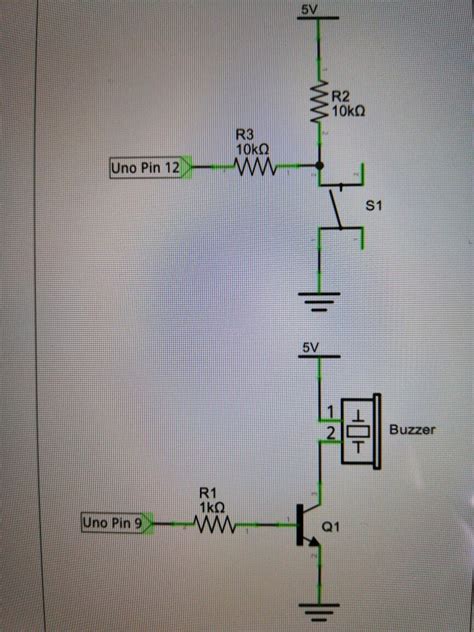 NPN Transistors And Their Math General Electronics Arduino Forum
