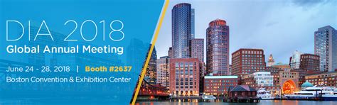 Csoft To Exhibit At The Dia Annual Meeting In Boston Csoft International