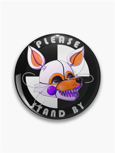 Free Please Stand By No Lolbit Freetoedit Fnaf Ucn Lolbit 52 Off