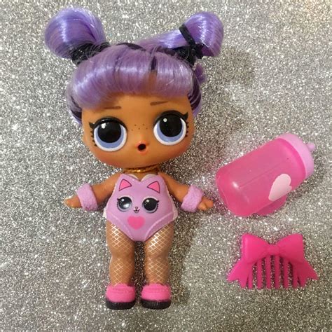 Lol Surprise Hairgoals Daring Diva Hobbies And Toys Toys And Games On