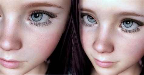 3d ₃のイラスト Pixiv