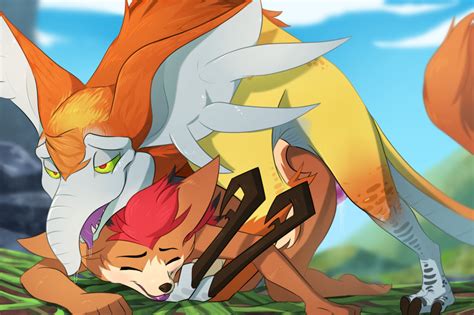 Rule 34 All Fours Ancestral Steppe Map Bad Furaffinity Id Bad Id