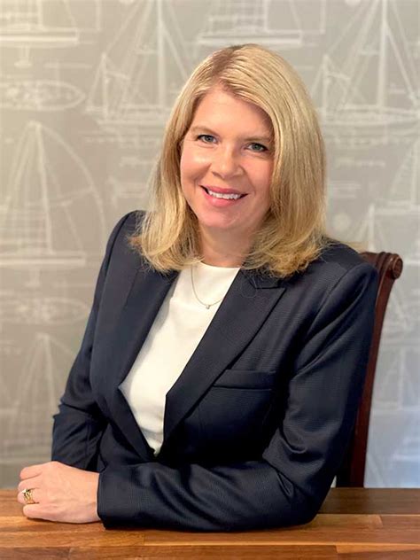 Amy E Lee Named President Of Nantucket Cottage Hospital