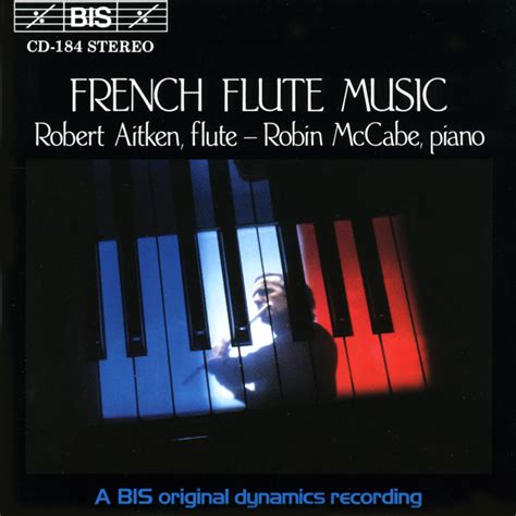 Eclassical French Flute Music