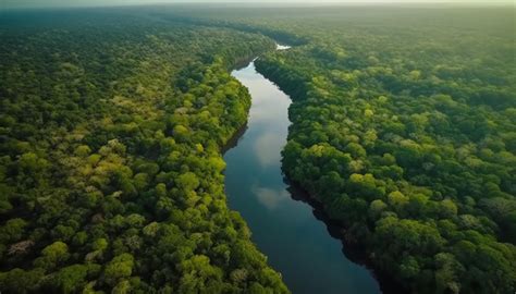 Mercado De Carbono O Que E Como Funciona O Redd