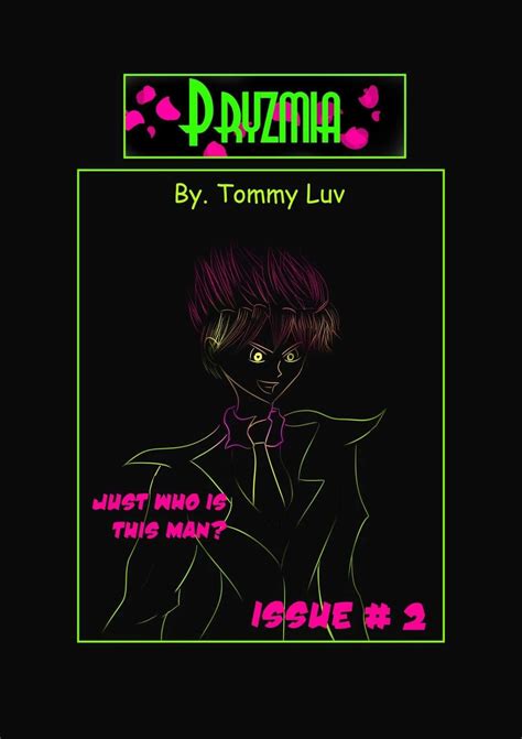 Thom Harrison On Linkedin Manga Manhwa Gamers Anime Manga