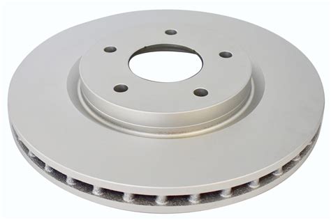 Front Street Series En Shield Brake Rotor Dba2050e Disc Brakes