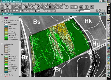 Introduction To Remote Sensing Of Biomass Intechopen