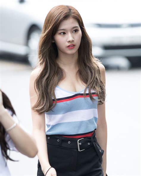 Pin By Prideandjoy On Twice Sana Korean Fashion Ideas Korean Fashion