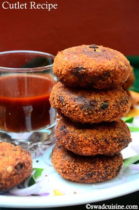 Chicken Cutlet A Simpl E And Easy Kerala Style Cutlet Recipe Chicken