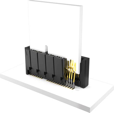 Samtec Extends Distribution Channel Globally With Mouser Electronics The Samtec Blog