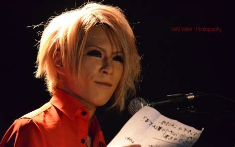 Anli Pollicino live in BERLIN – 2012.07.01