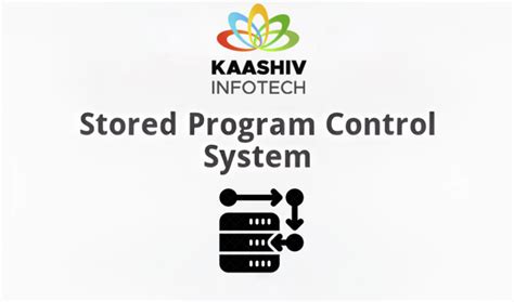 Stored Program Control Concept Computer Architecture And Organization