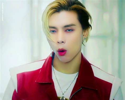 Nct 127 Gimme Gimme Mv Johnny