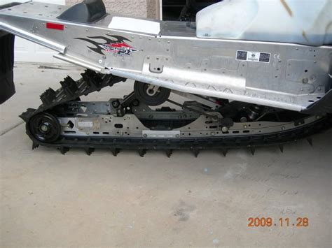 2004 Polaris Pro Xr 800 Snowest Forums