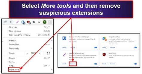 How To Fix Bing Redirect Issue In Chrome In 4 Simple Steps