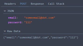 JQuery Ajax POST Request To Apache PHP Server Not Receiving Data