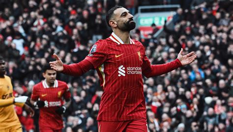 Liverpool Vuelve A Ganar Y Mantiene La Ventaja En La Premier Tcs
