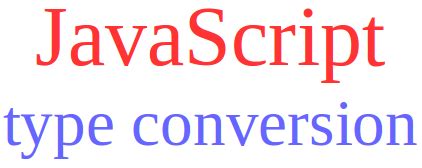 Tutorial Javascript Part Konversi Tipe Data