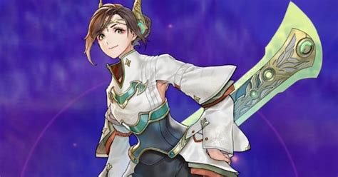 【ゼノブレイド3】ニイナを仲間にする方法 ゲームウィズ