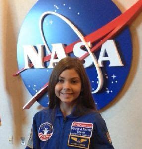 Alyssa Carson Alchetron The Free Social Encyclopedia