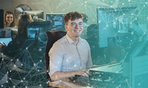 Becoming Informed How Taking A Placement Year At University Shaped