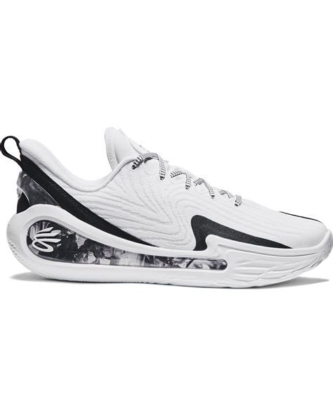 Under Armour South Africa Unisex Ua Lockdown 7 Basketball Shoes